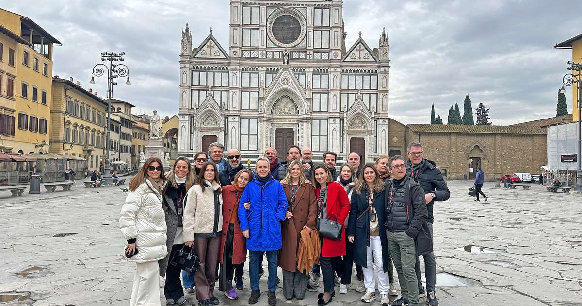 Santa Croce and Beyond: Franciscan Heritage in Florence Tour - Florence ...